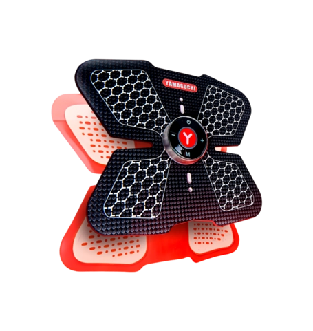 Электроды к миостимулятору Yamaguchi ABS Trainer MIO купить в Москве