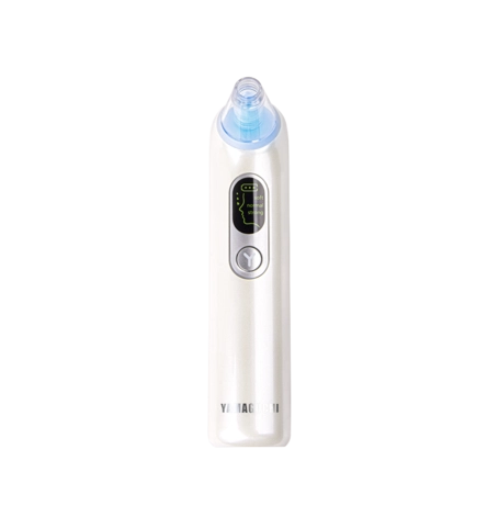 Прибор для вакуумной чистки и пилинга кожи лица Yamaguchi Face Remover ...