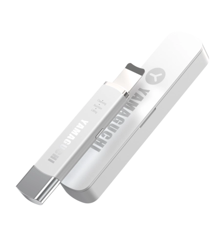 Прибор для чистки лица Yamaguchi Ultrasonic Face Skin Care купить