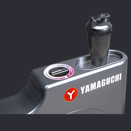 Велотренажер Yamaguchi Crossway купить в Москве