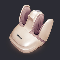 Массажер для ног YAMAGUCHI Yume купить в Москве