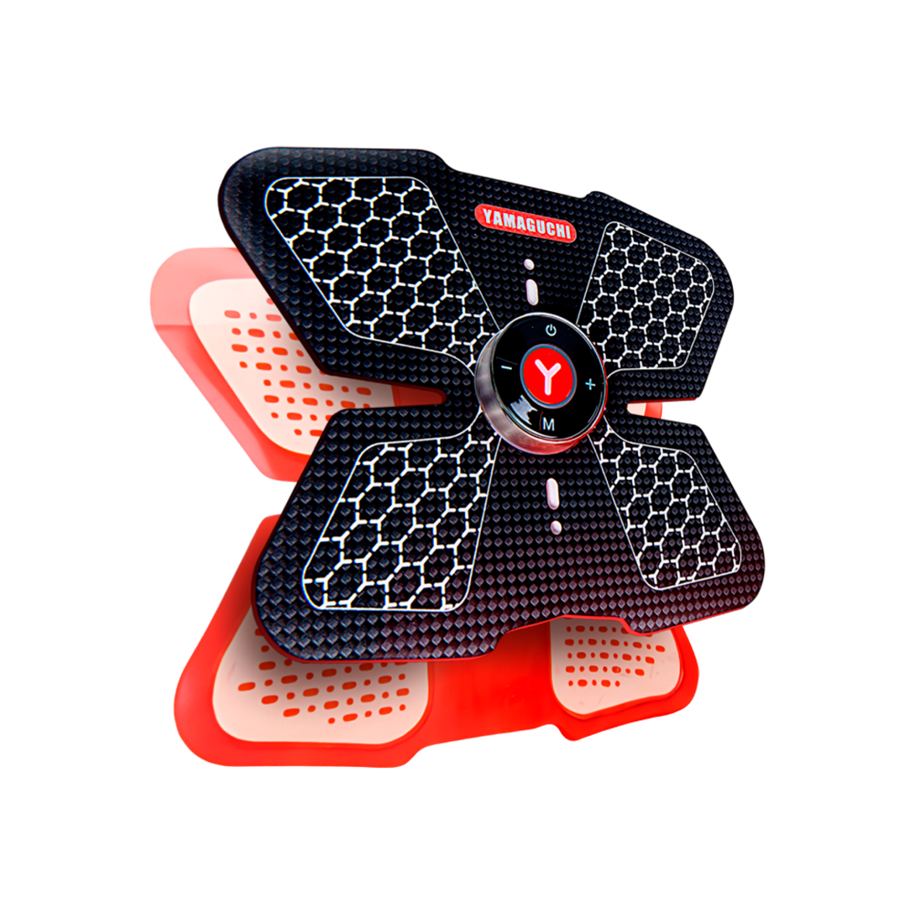 Электроды к миостимулятору Yamaguchi ABS Trainer MIO купить в Москве