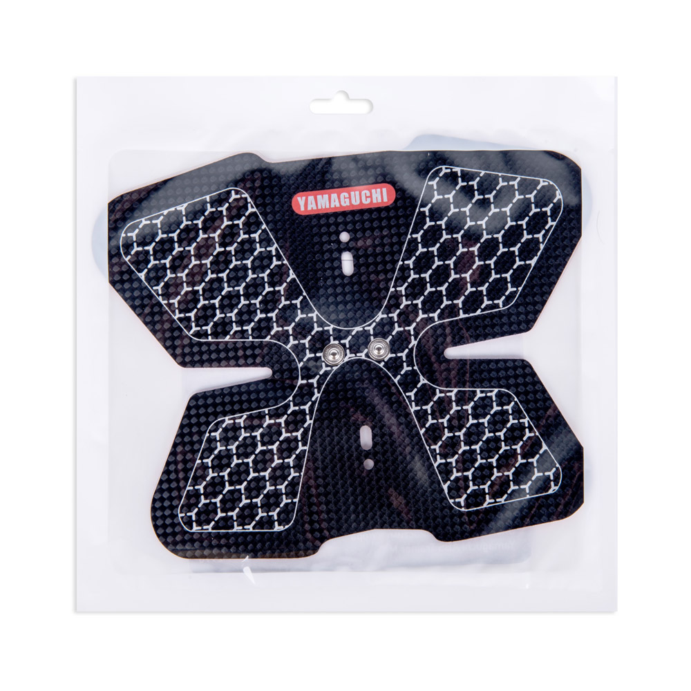 Электроды к миостимулятору Yamaguchi ABS Trainer MIO купить в Москве