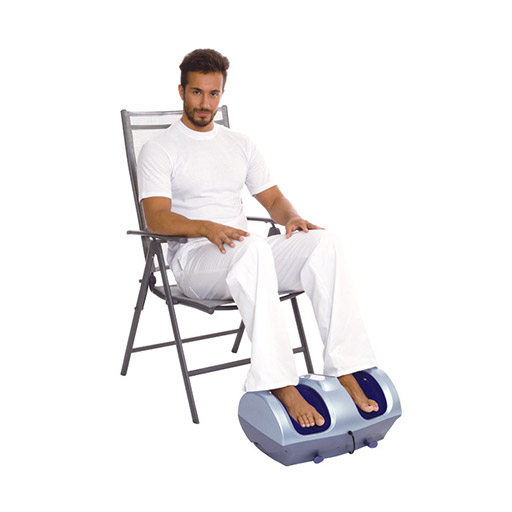 Массажер для стоп ног блаженство US MEDICA Angel Feet купить в Москве
