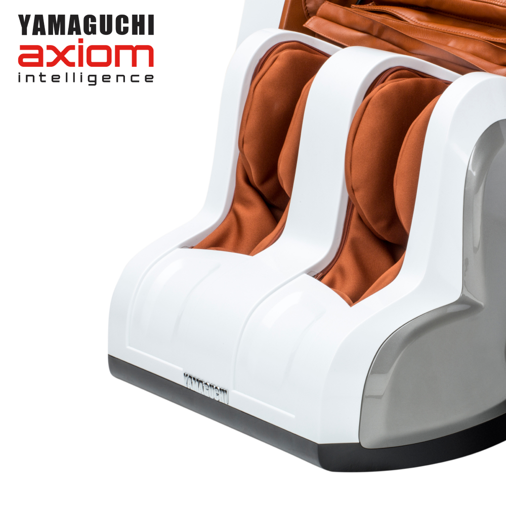 Массажное кресло YAMAGUCHI Axiom YA-6000 купить в Москве
