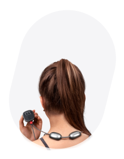 Миостимулятор для тела Yamaguchi Body Trainer MIO
