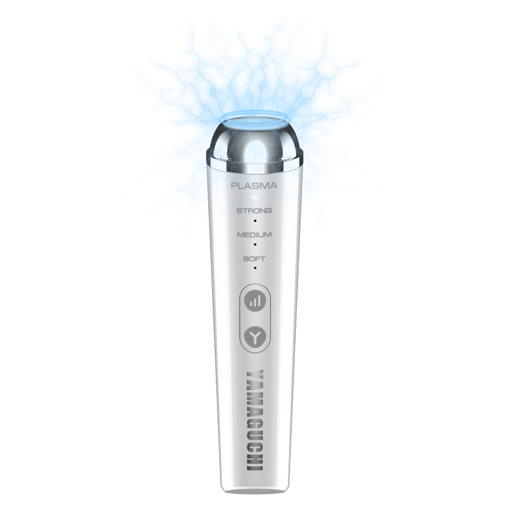 Прибор для профилактики акне Yamaguchi Plasma Skin Care